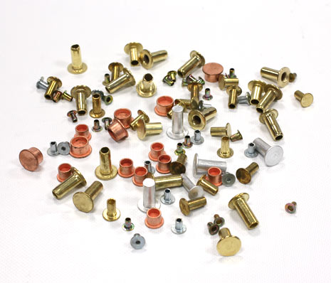 Brake and clutch Rivets - DHINUCO AUTOMOTIVES PVT LTD